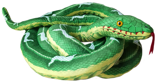 Kids Entertainment - Animal Puppet Shows - Kid's Nature Shows